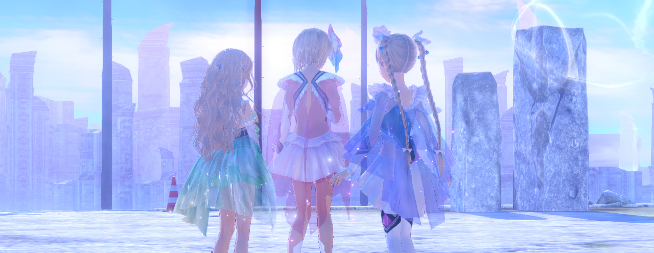 Steam Community :: BLUE REFLECTION