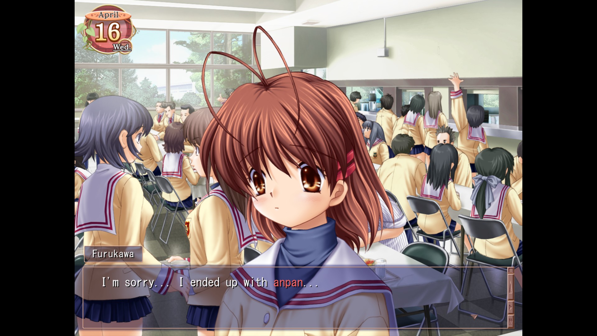 Steam Community :: CLANNAD