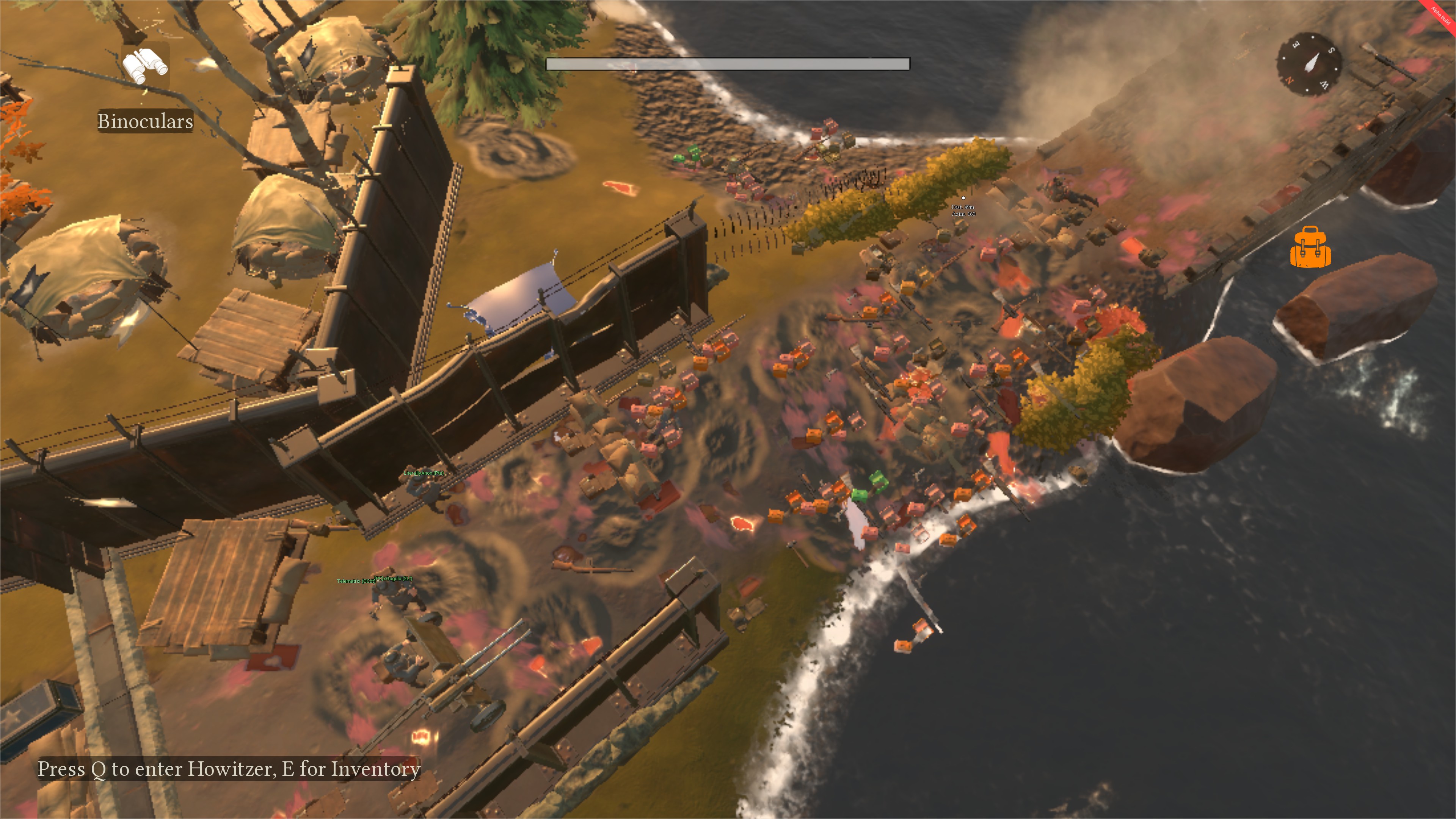 Steam Community :: Foxhole