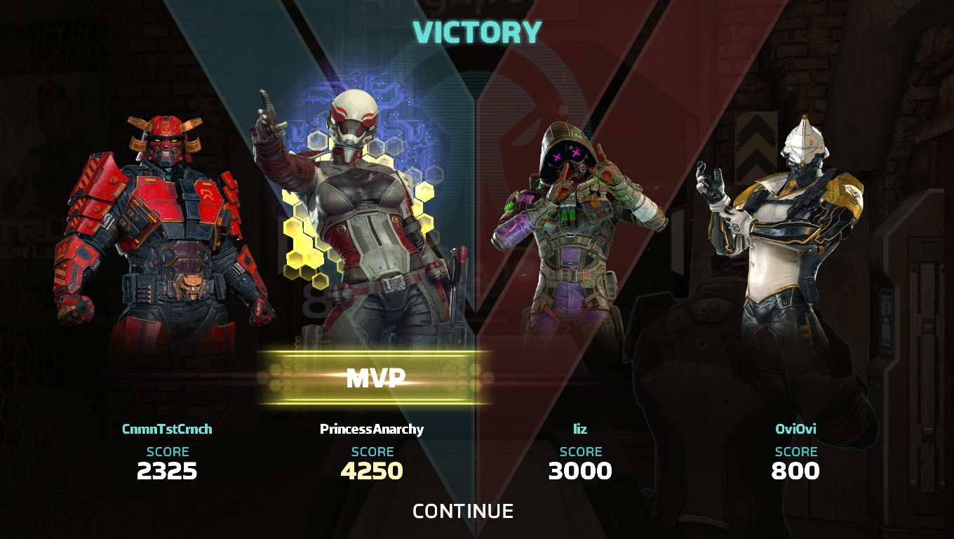 Steam Community :: Modern Combat Versus