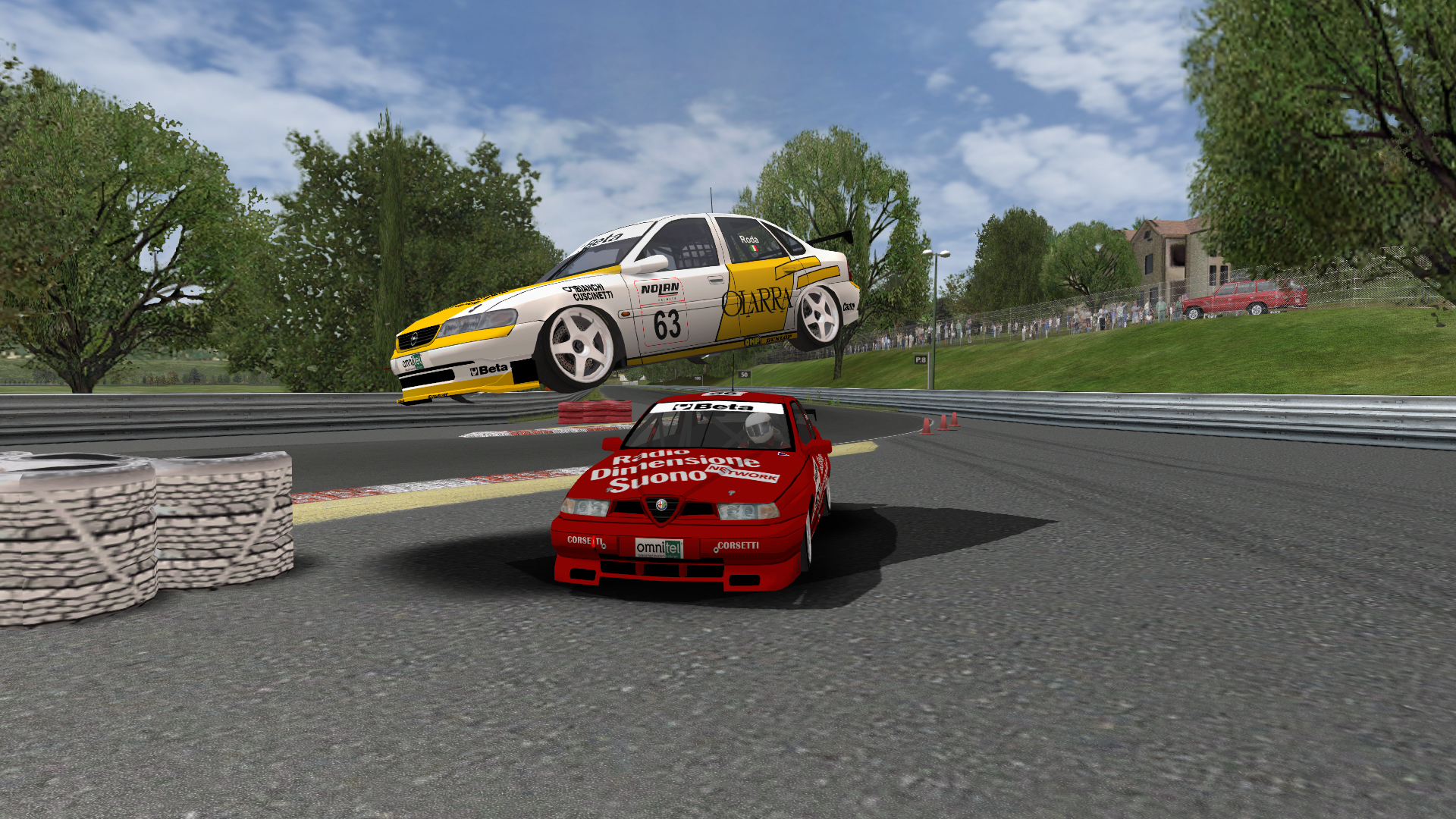 Steam Community :: GTR 2 - FIA GT Racing Game