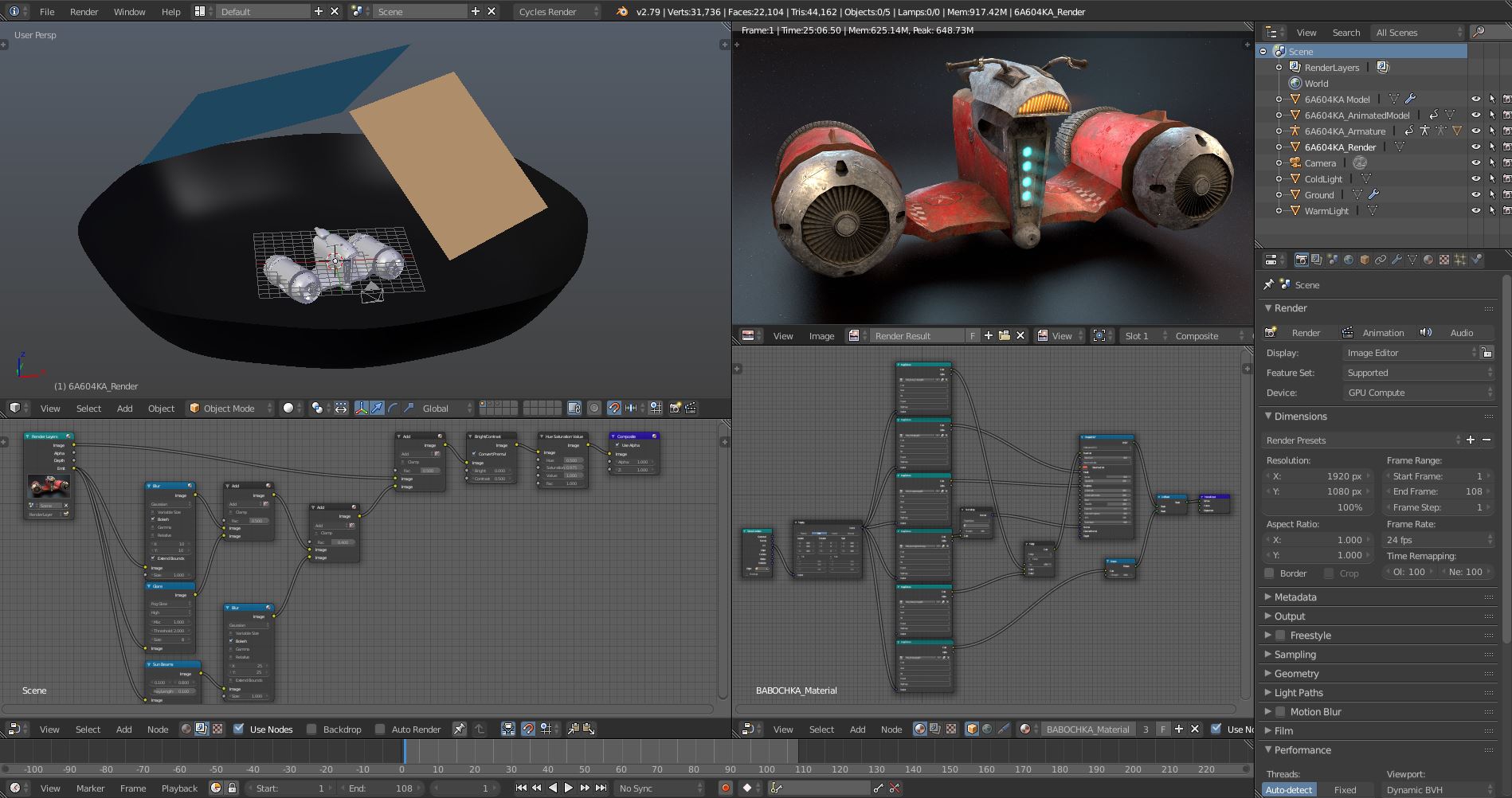Steam Community :: Blender