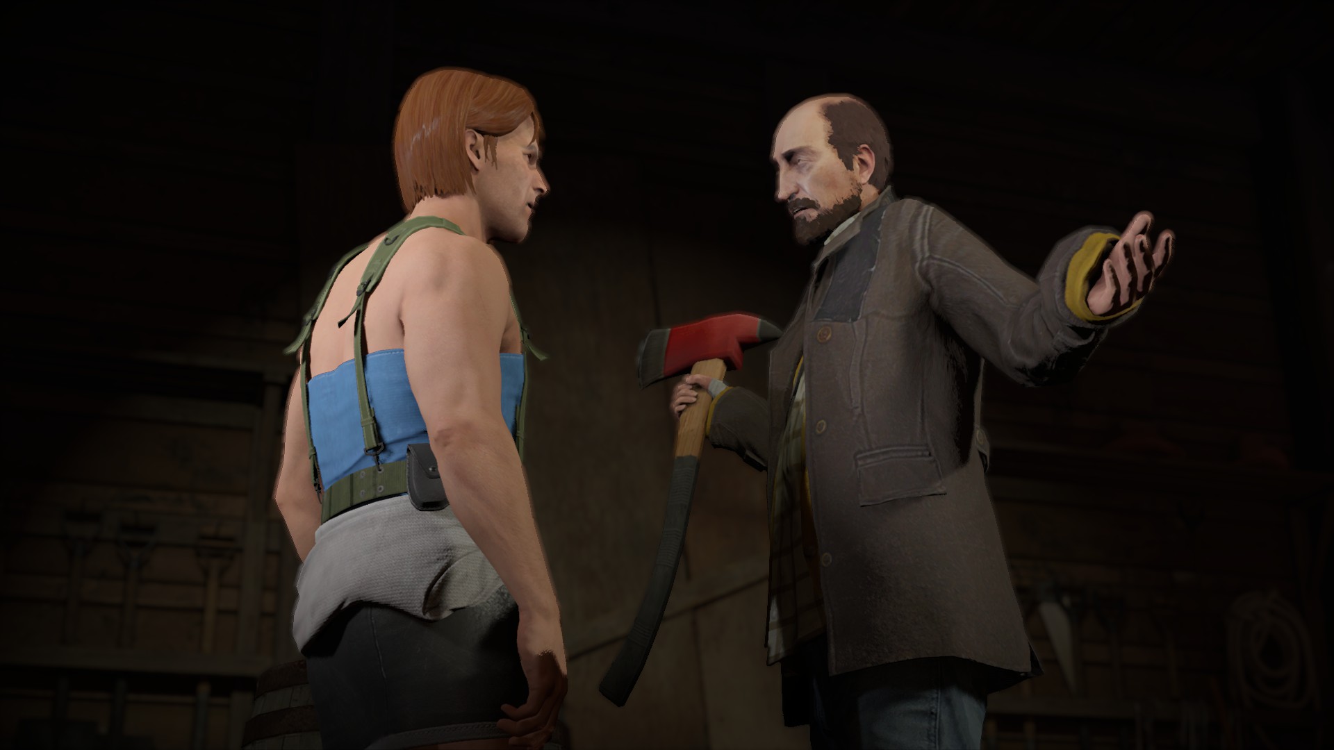 Steam Community :: Dead Rising 4