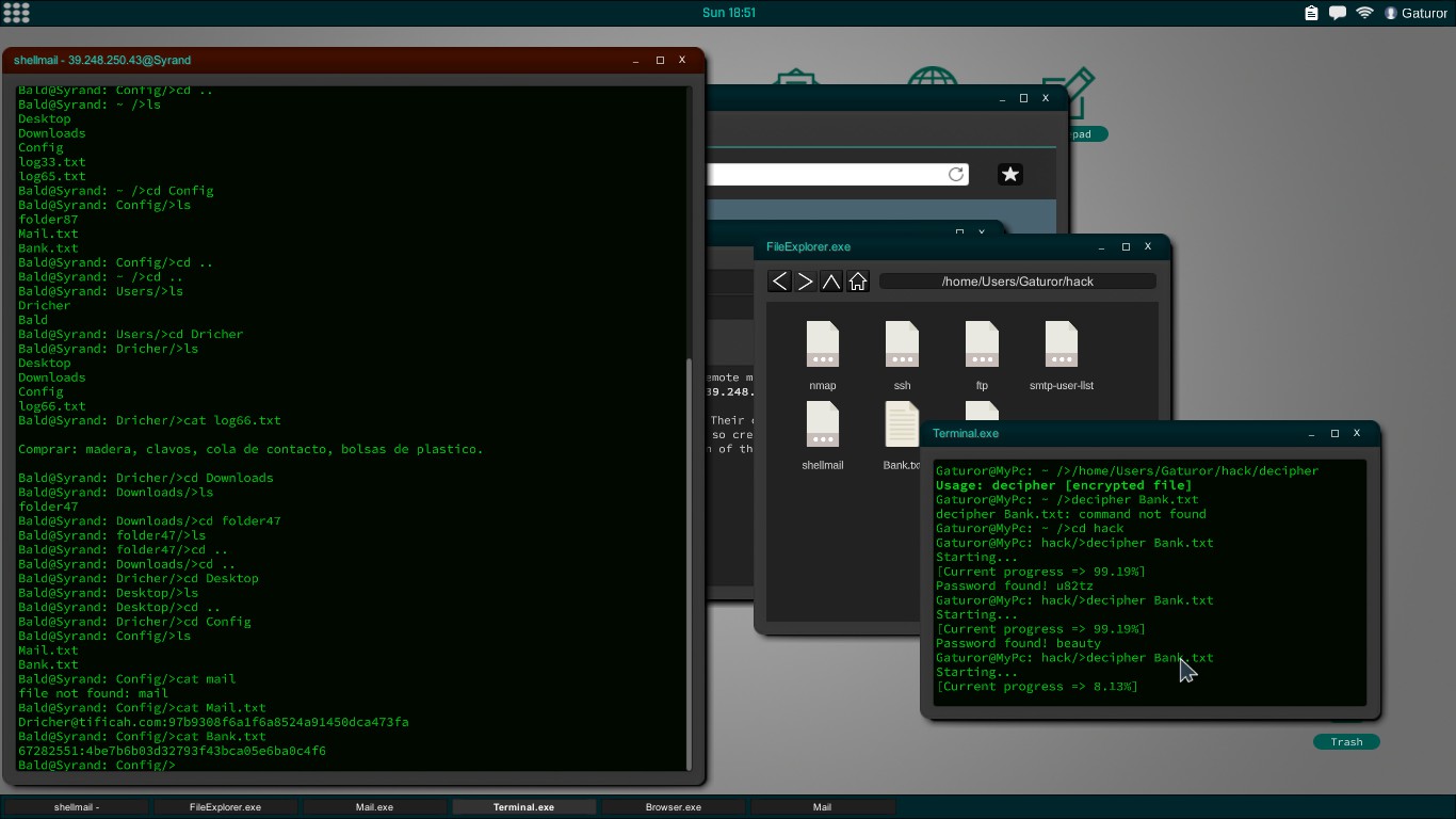 Steam Community :: Grey Hack