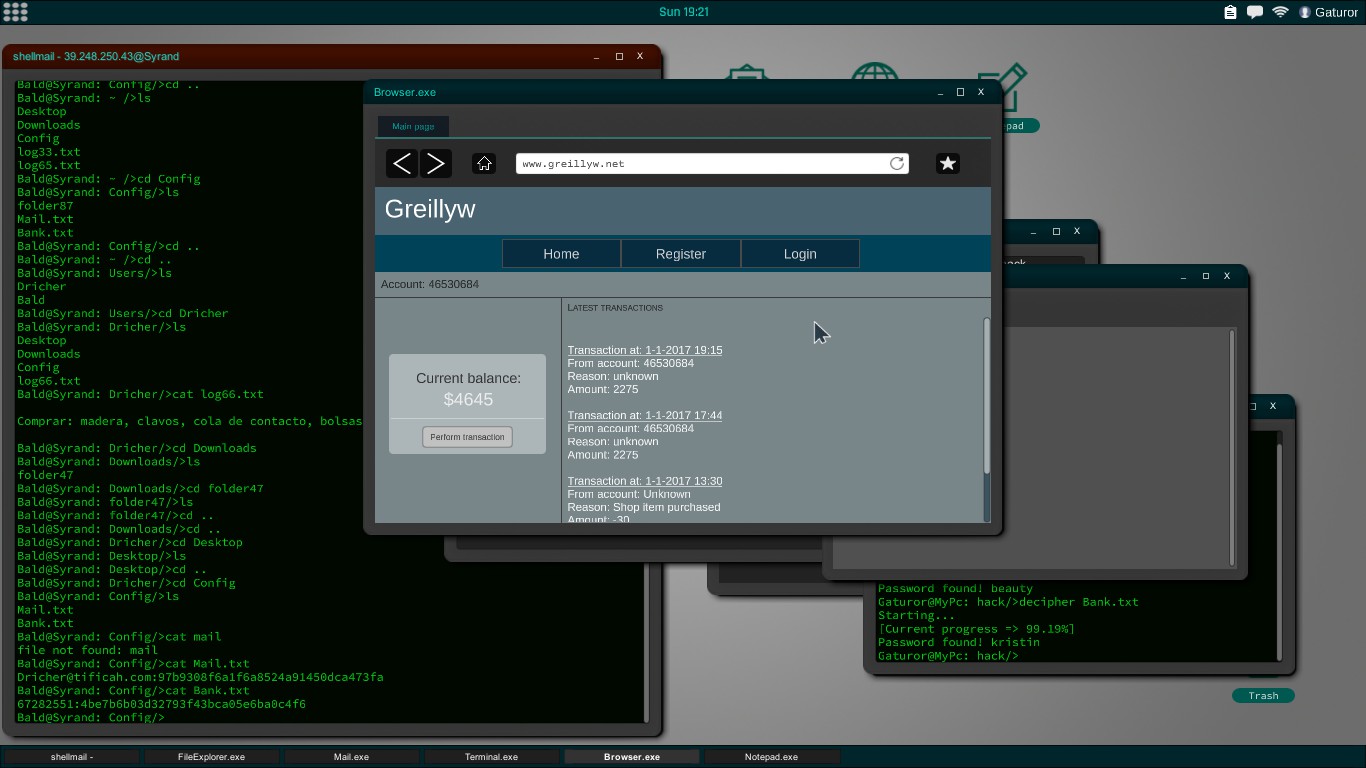 Steam Community :: Grey Hack