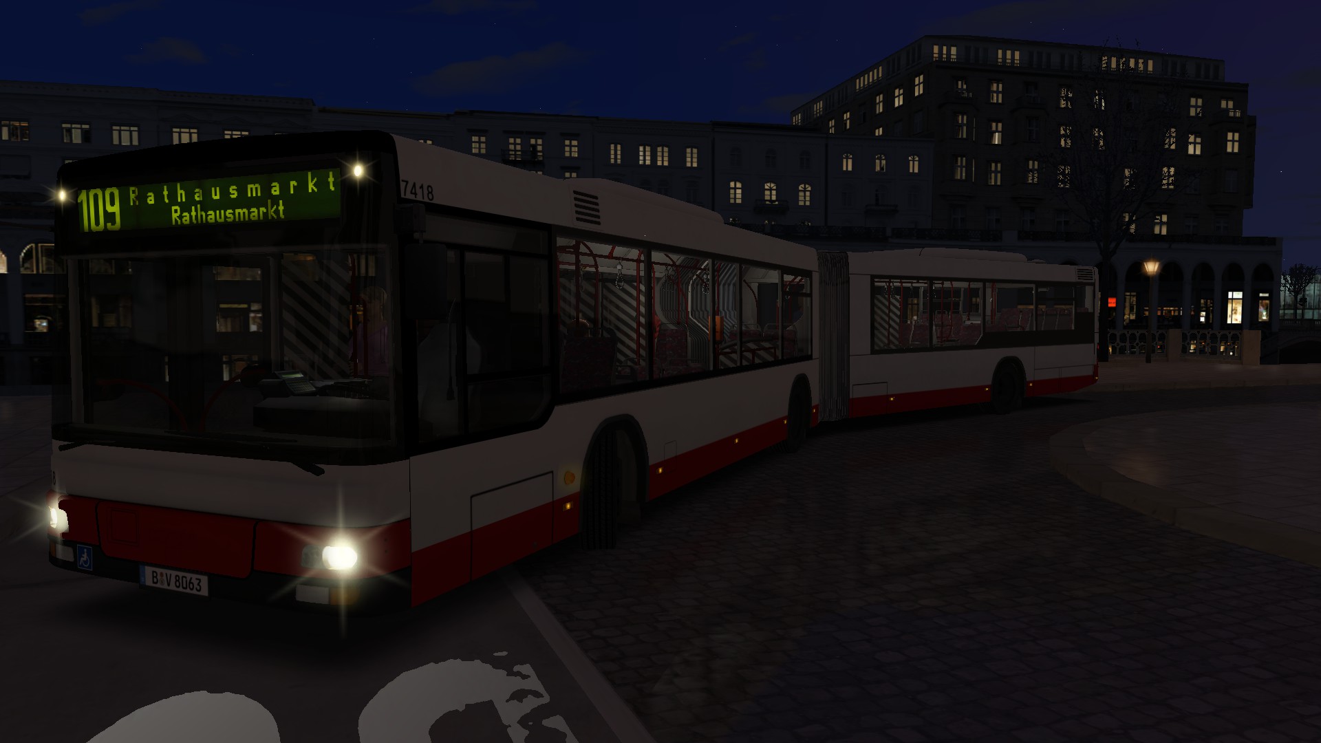 Steam Community :: OMSI 2