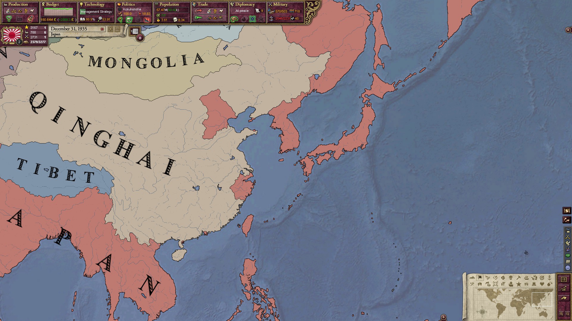 Steam Community :: Victoria II