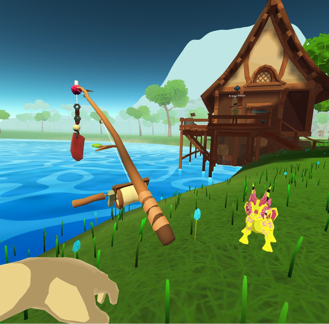 Steam Community :: OrbusVR