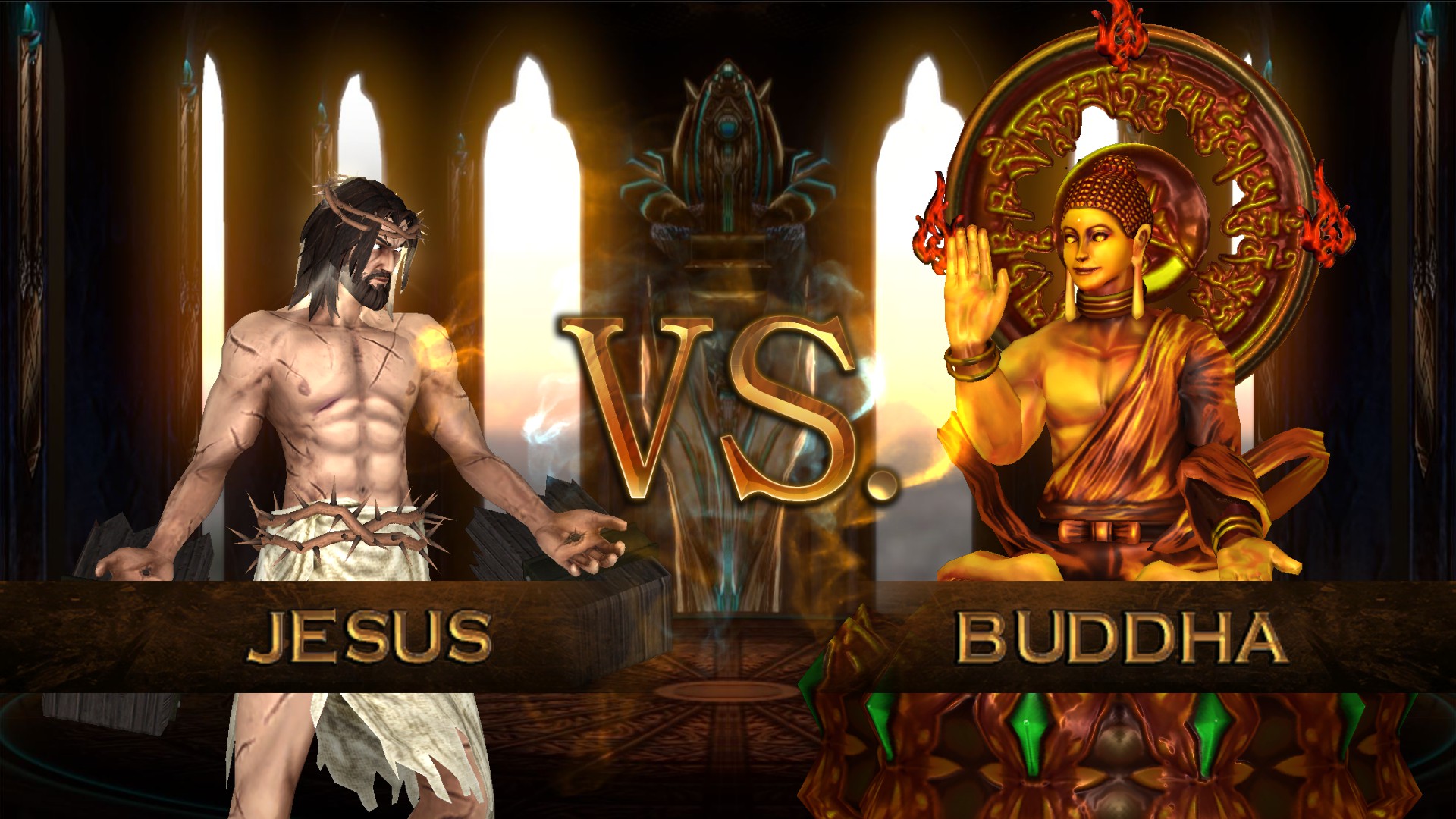 Steam Community :: Fight of Gods
