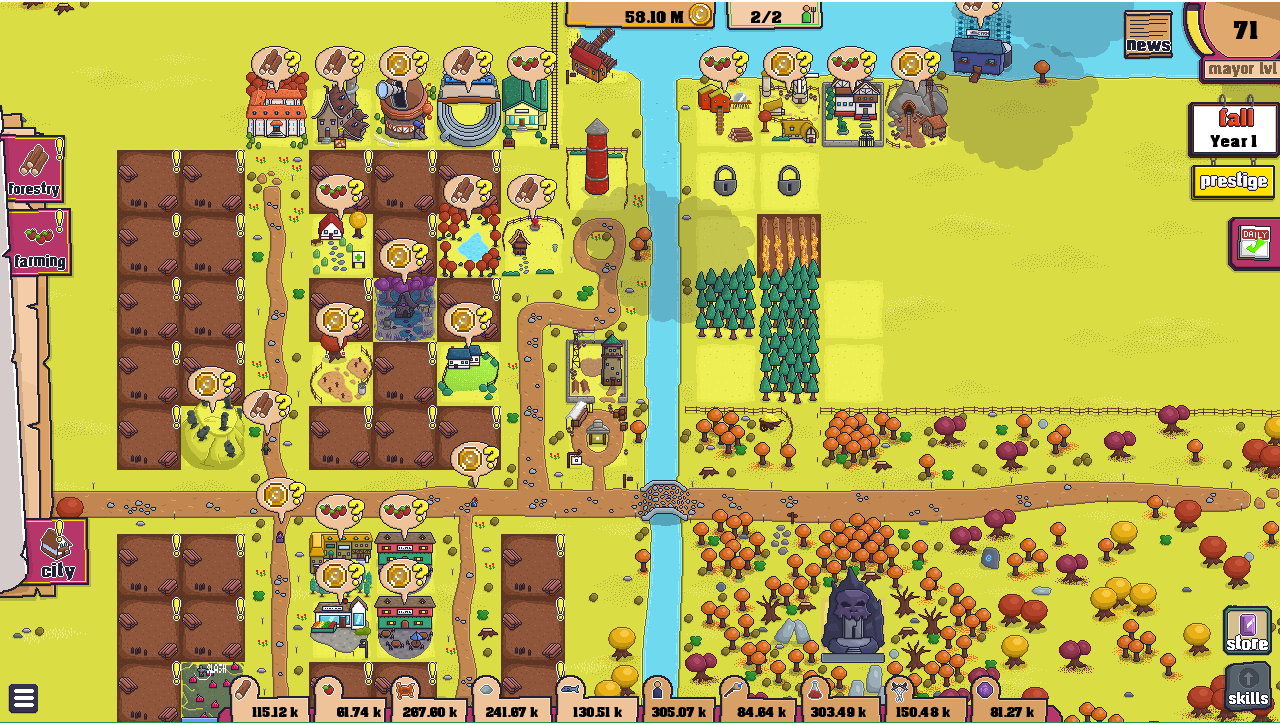 Steam Community :: Harvest Seasons