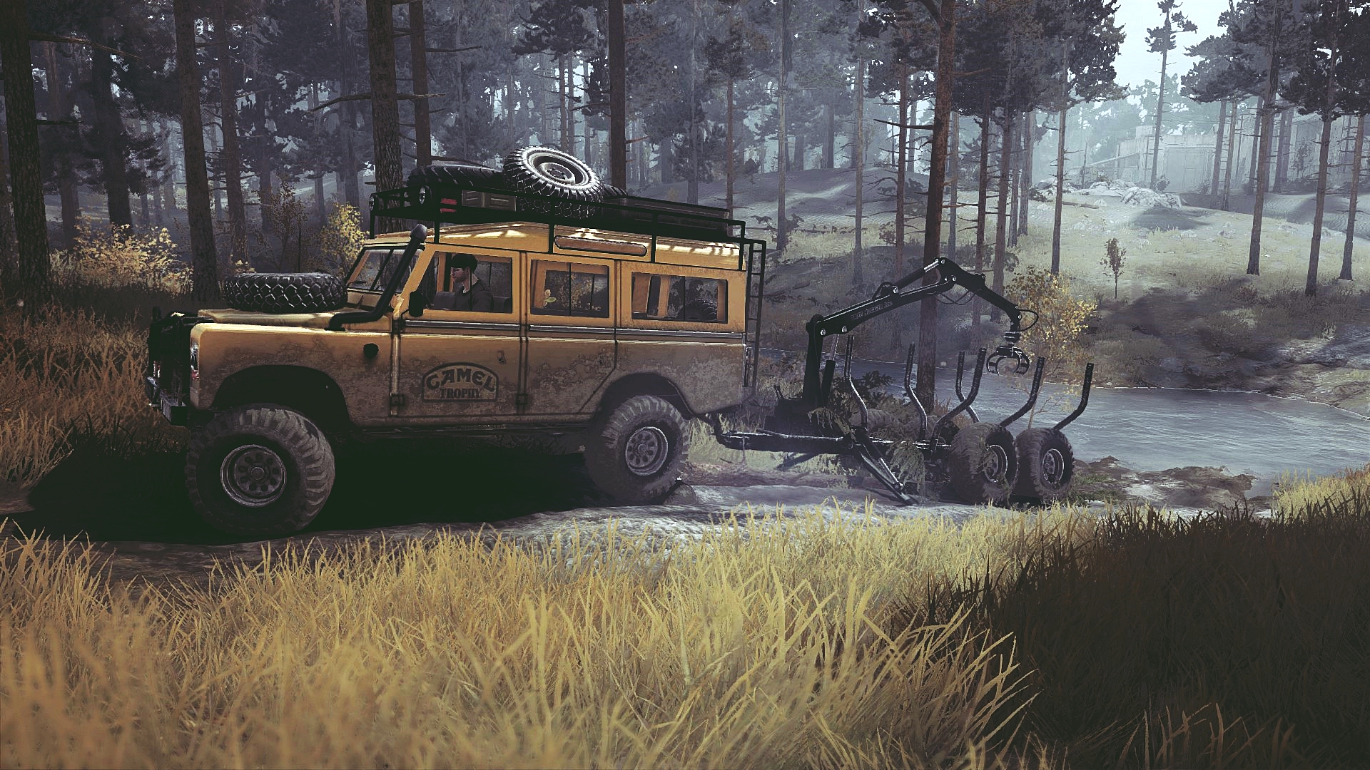 Steam Community :: Spintires: MudRunner