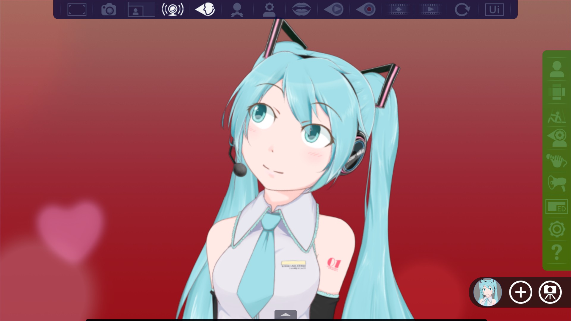 Steam Community :: FaceRig