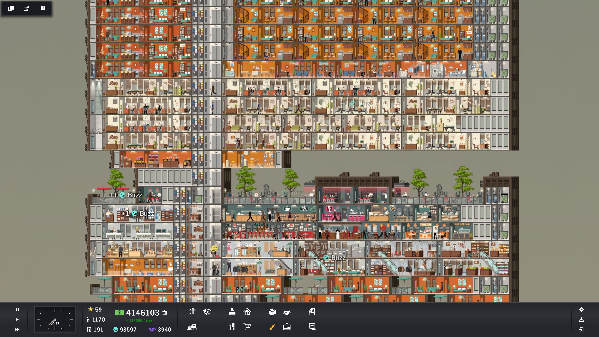 Steam Community :: Project Highrise