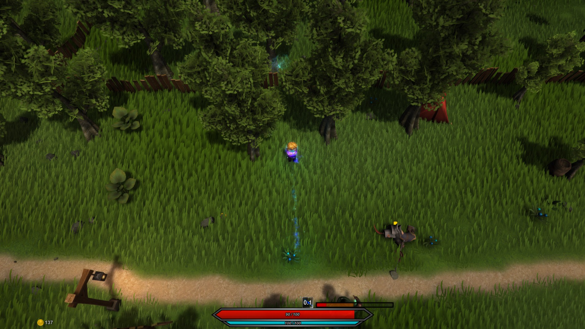 Steam Community :: Fallen Mage