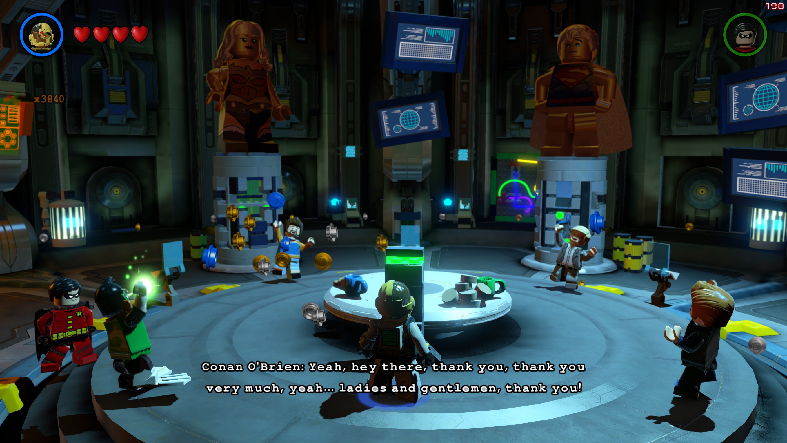 Steam Community :: LEGO® Batman™ 3: Beyond Gotham