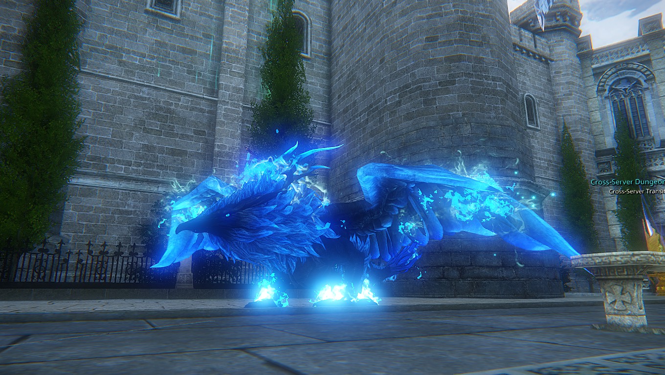 Steam Community :: Riders of Icarus