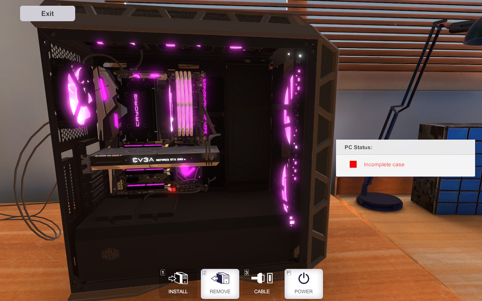 Steam Community :: PC Building Simulator