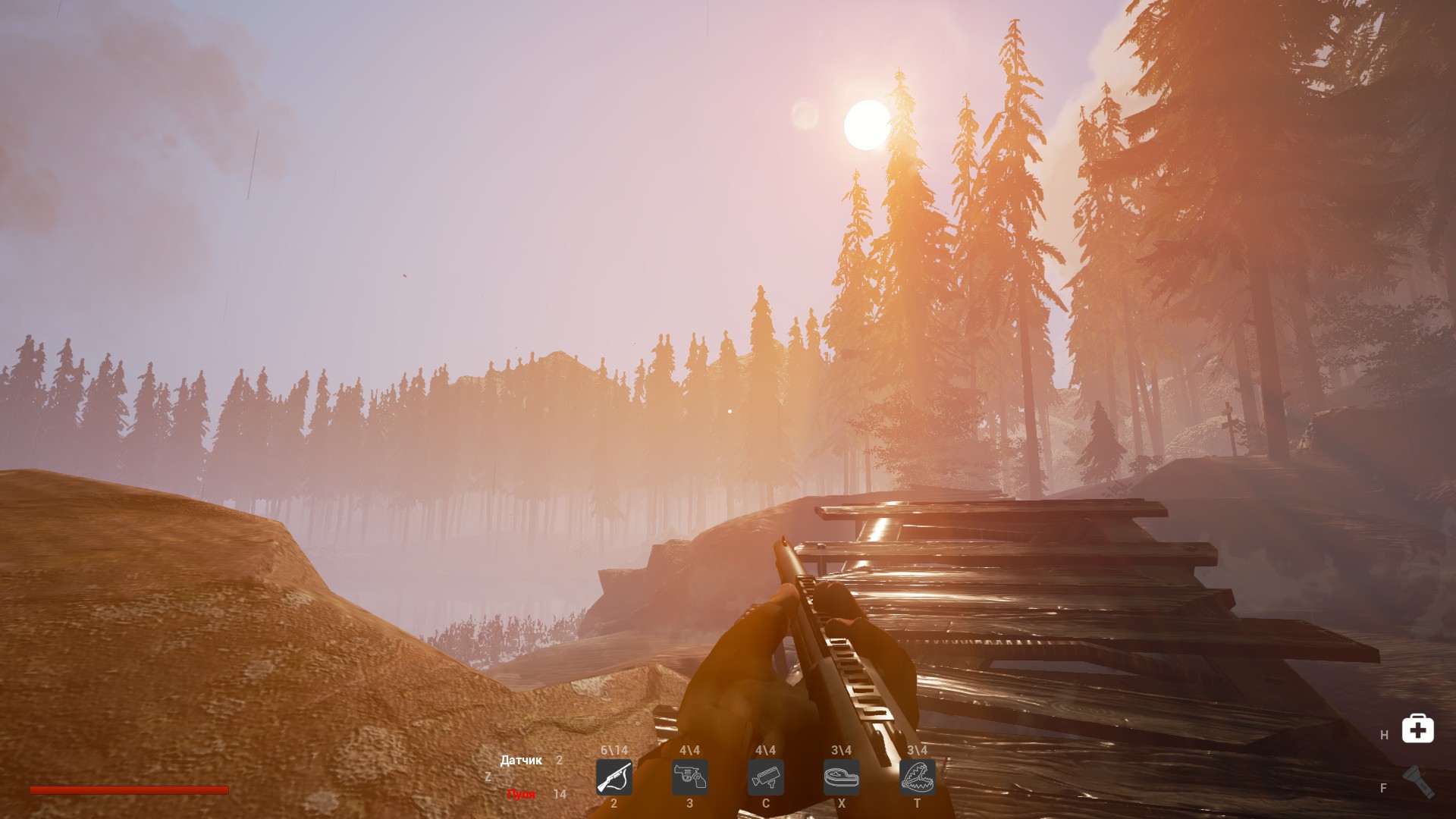 Steam Community :: BIGFOOT