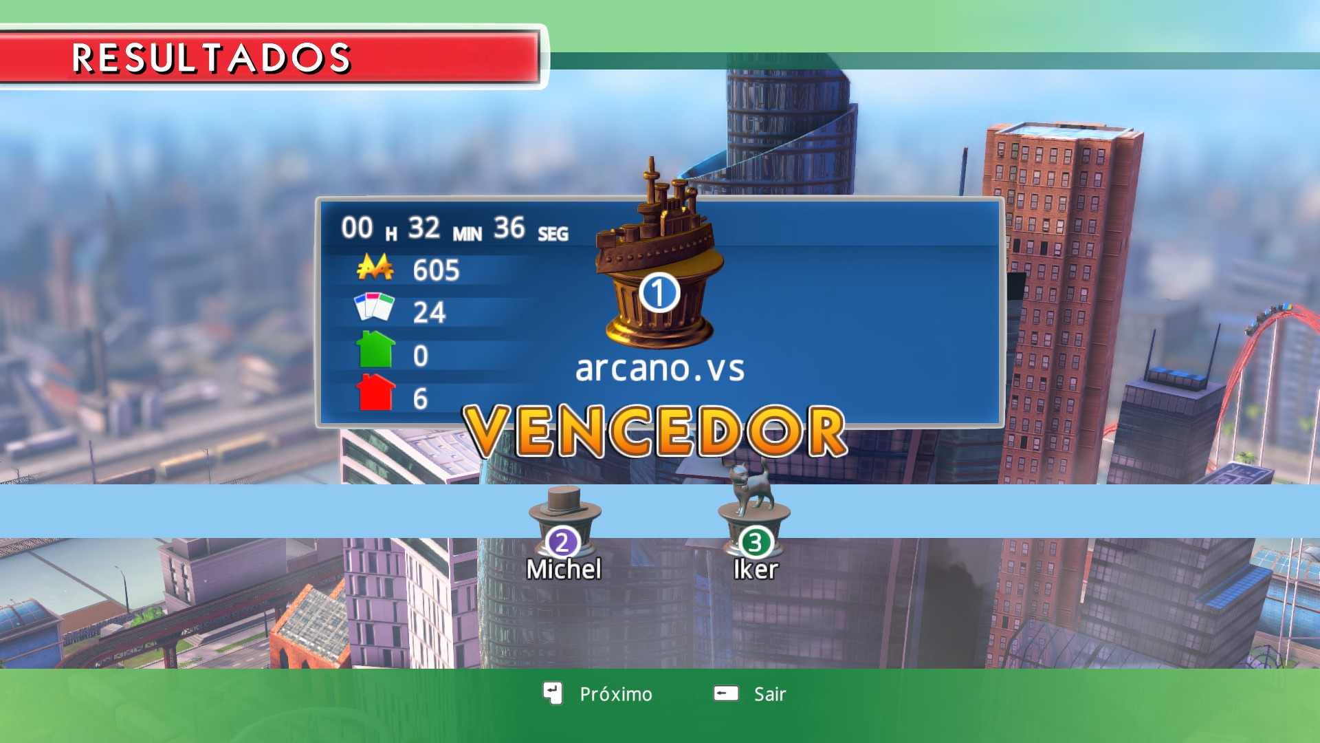 Steam Community :: Monopoly Plus