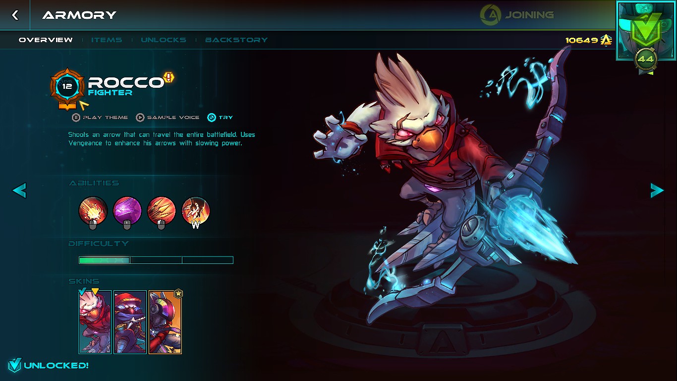 Steam Community :: Awesomenauts