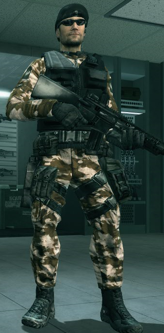 Steam Community :: Guide :: Enemy outfits