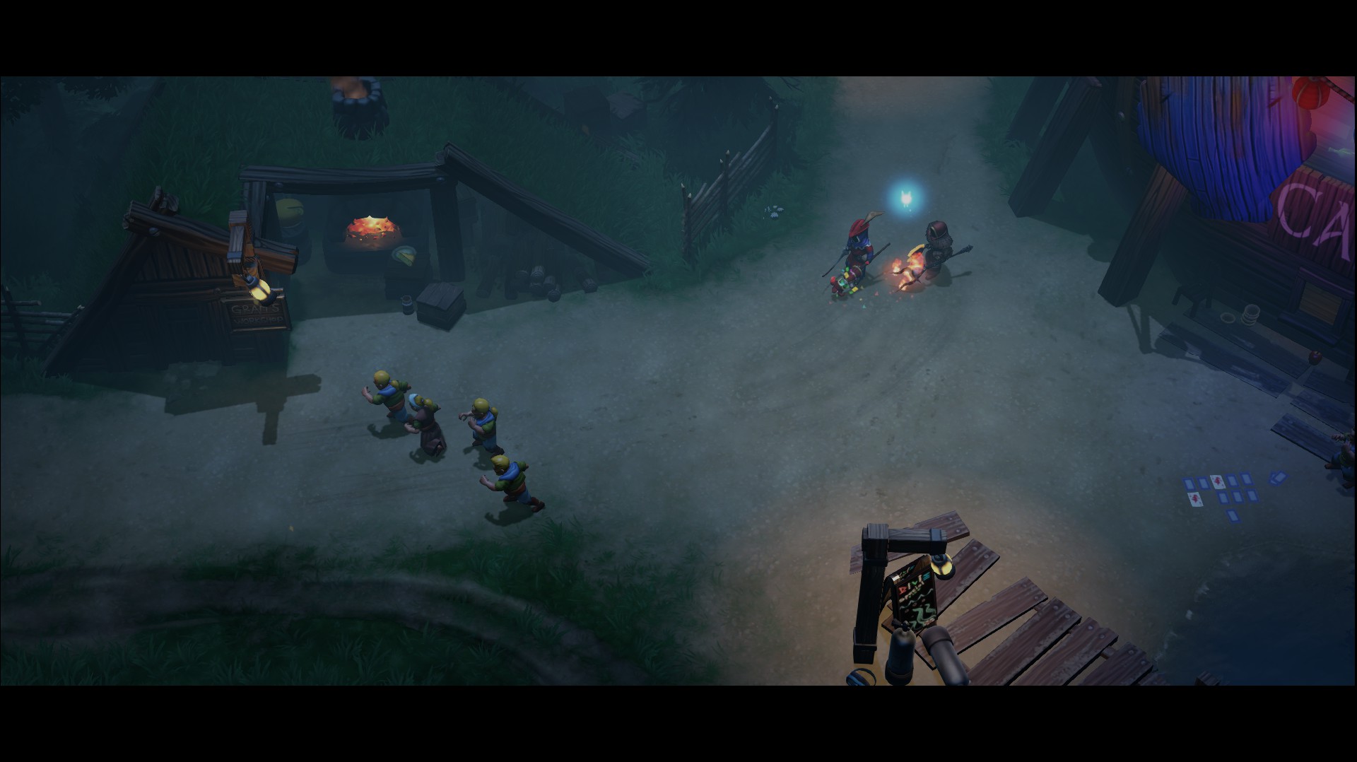 Steam Community :: Magicka 2