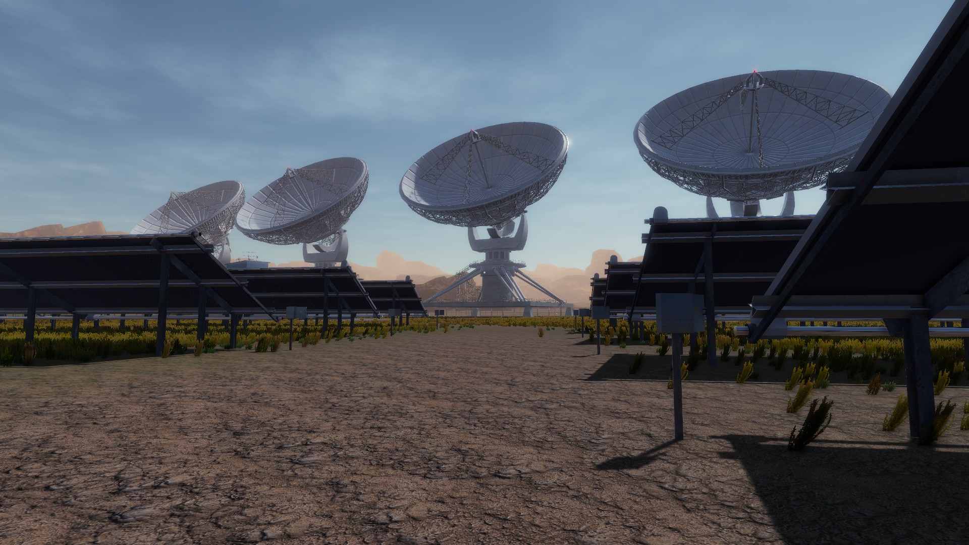 Steam Community :: Signal Simulator