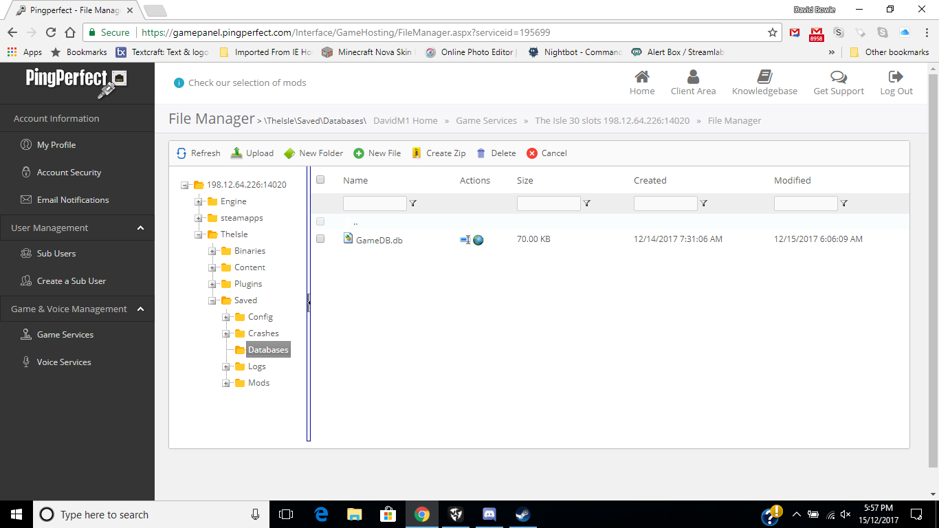 Steam Community :: Guide :: How to: Disable Dinosaurs and set players ...