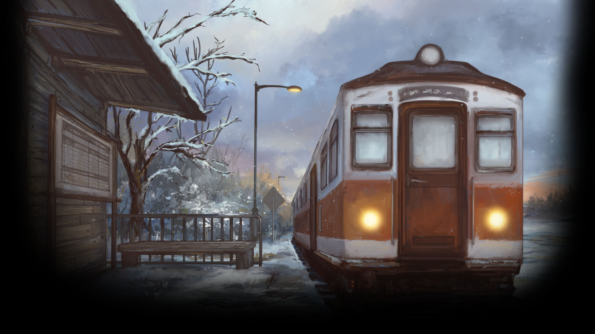 Steam Community :: Guide :: Best Winter Backgrounds!