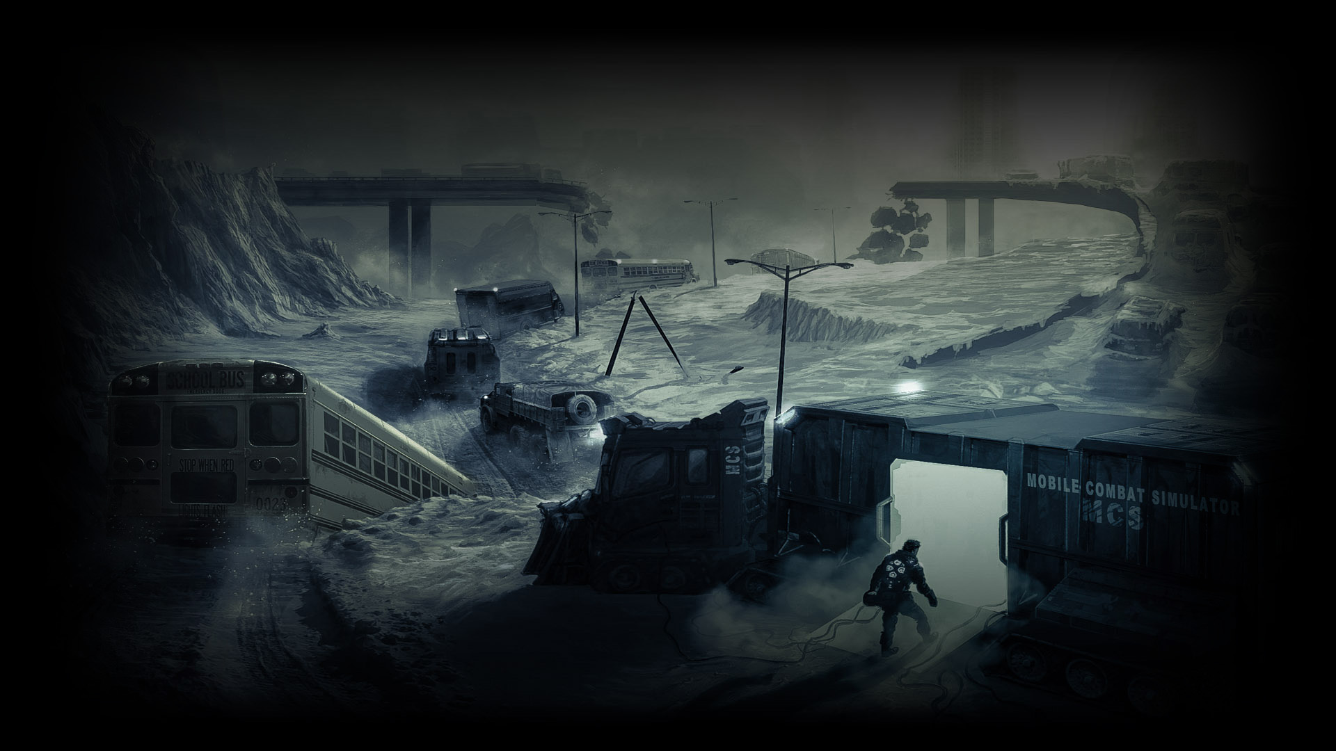 Steam Community :: Guide :: Best Winter Backgrounds!