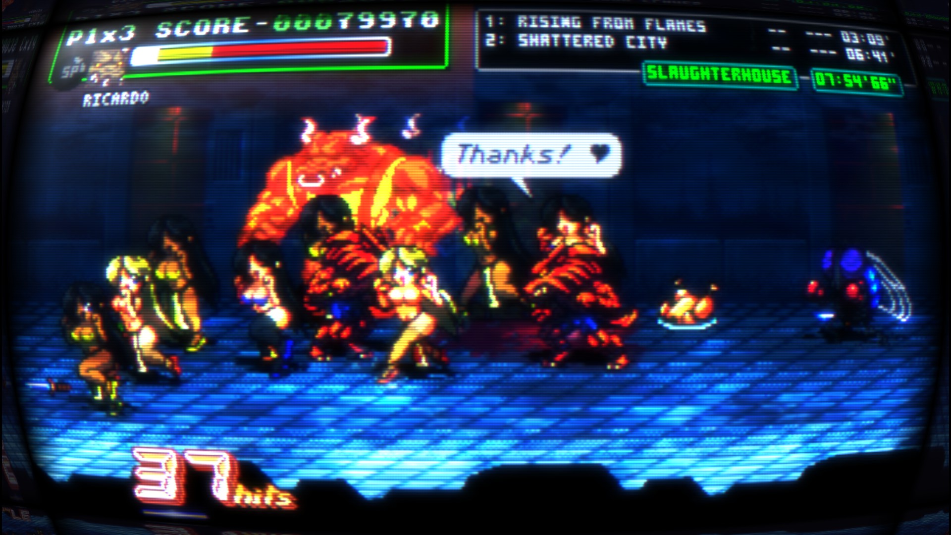 Steam Community :: Fight'N Rage