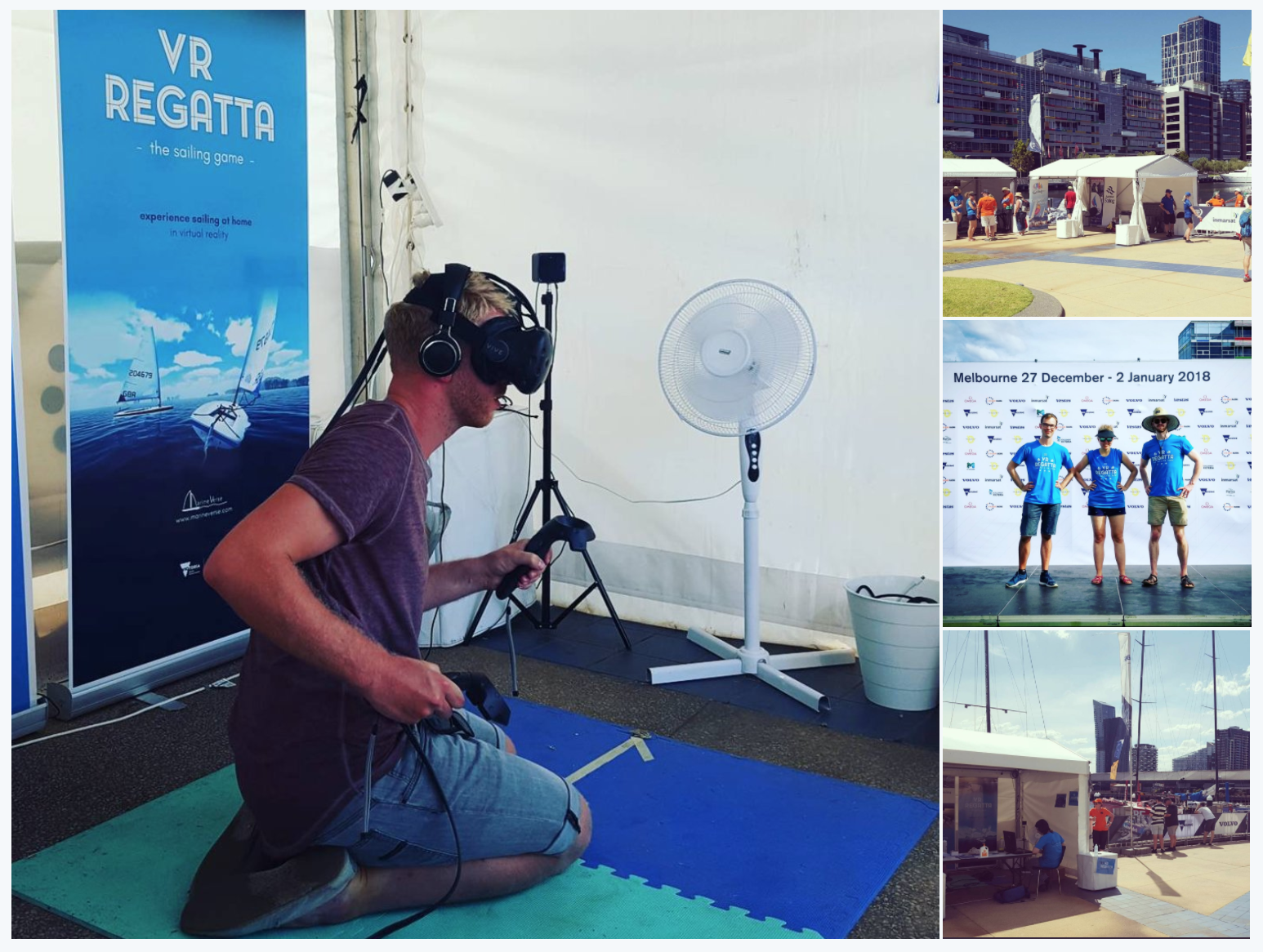 Steam Community :: VR Regatta - The Sailing Game