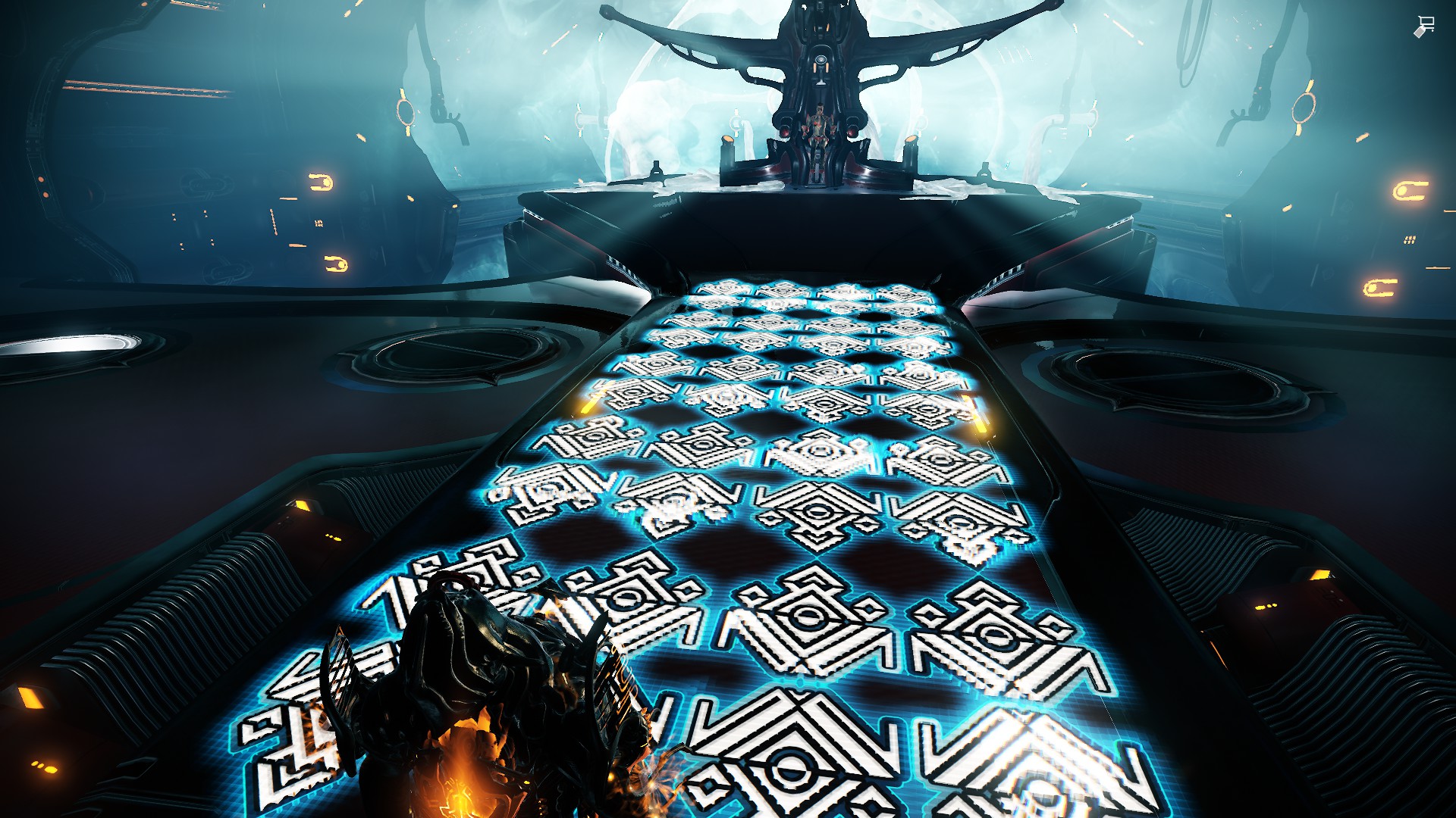 A carpet. - General Discussion - Warframe Forums