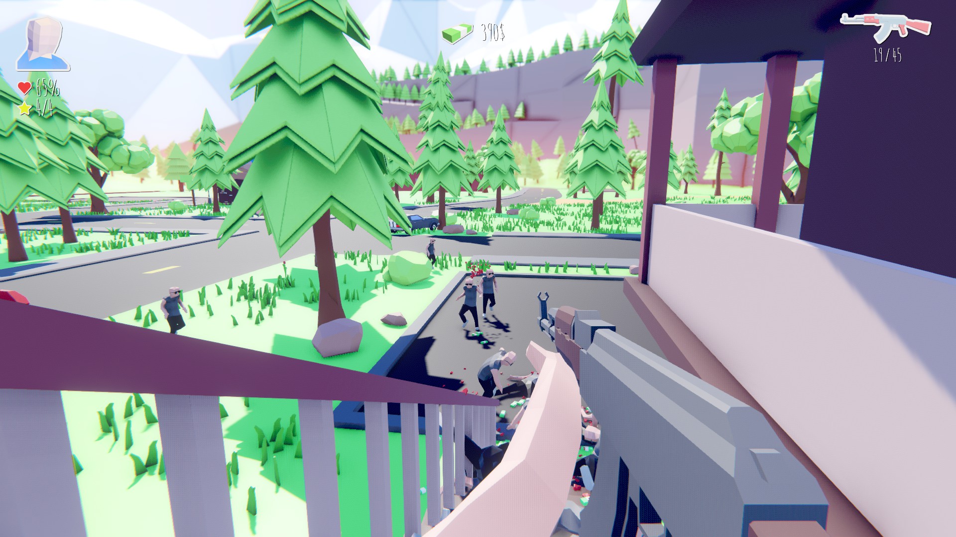 Steam Community :: Dude Simulator