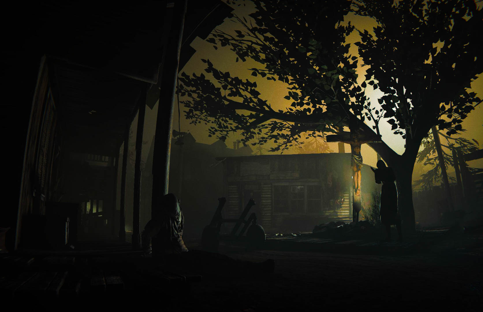 Steam Community :: Outlast 2