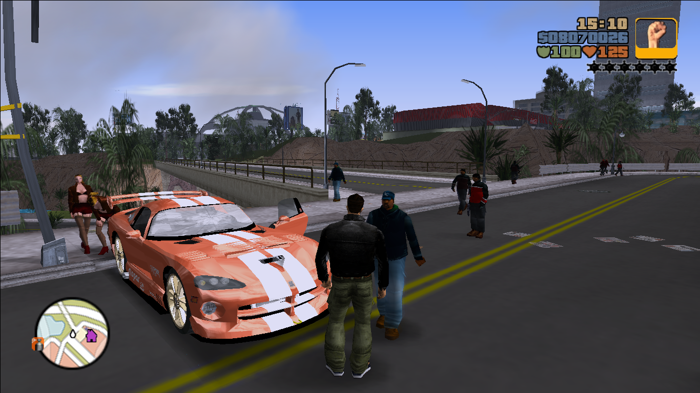 Steam Community :: Guide :: GTA 3 Real Mod [ Instrukcja PL ] Instalacja