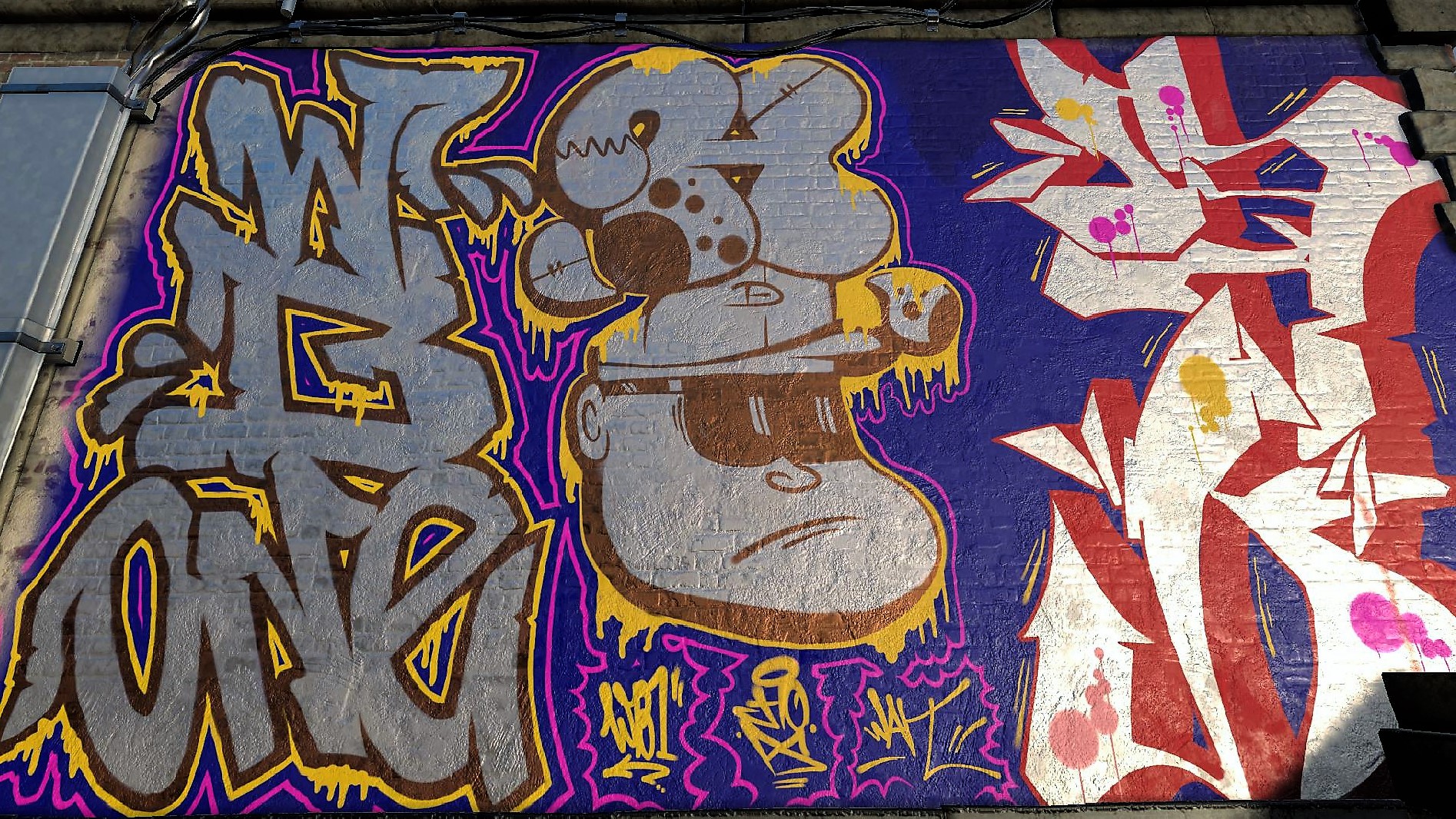 Steam Community :: Kingspray Graffiti