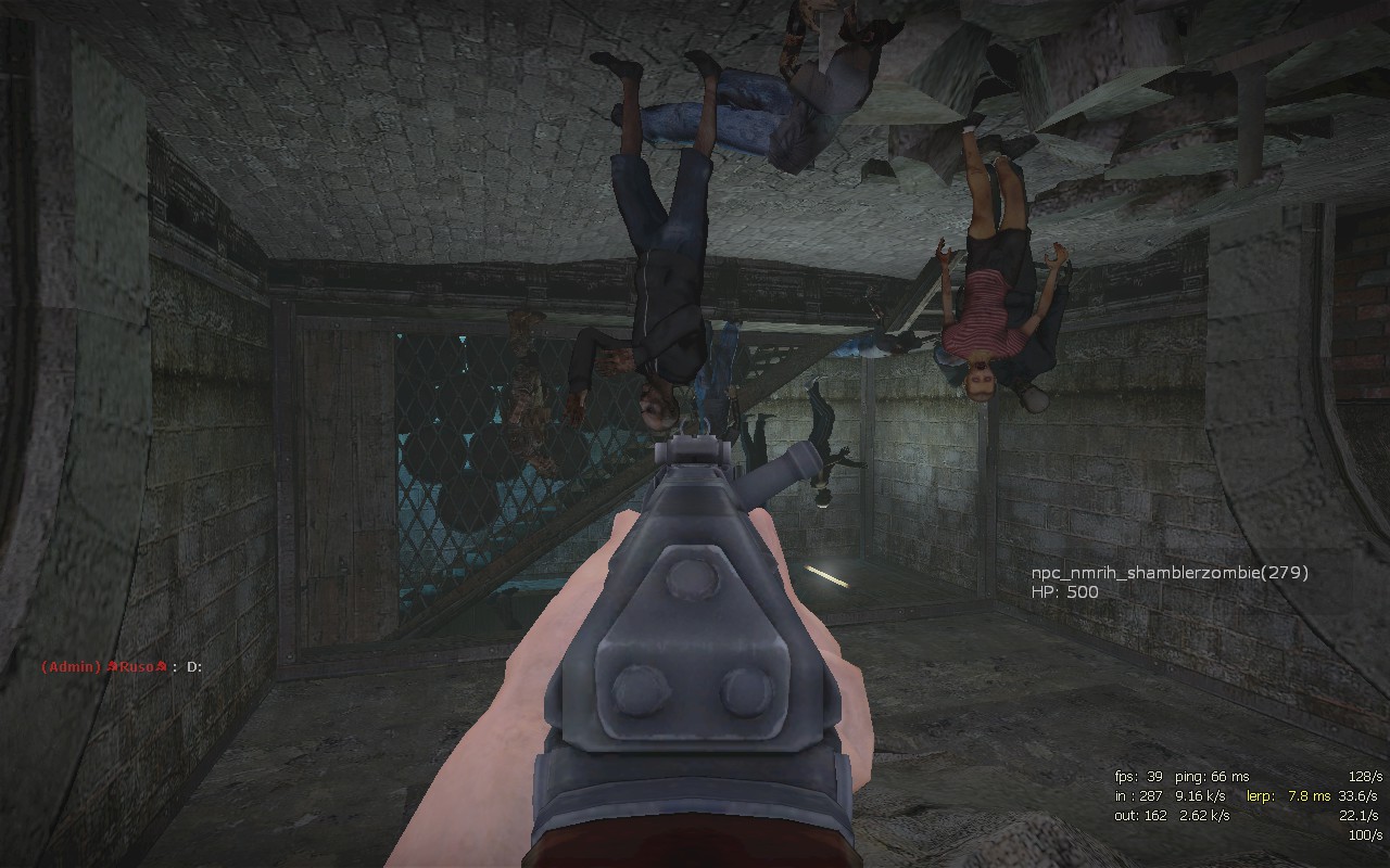 Steam Community :: No More Room in Hell