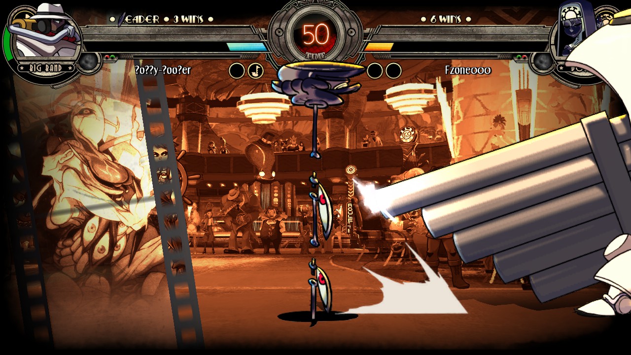 Steam Community :: Skullgirls