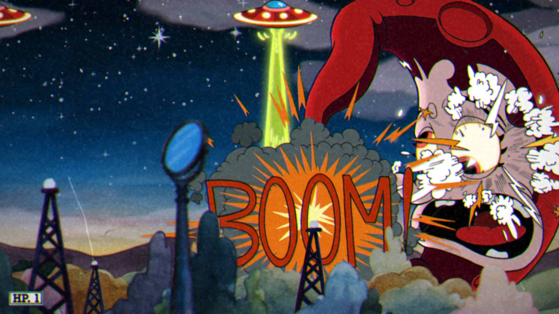 Steam Community :: Cuphead