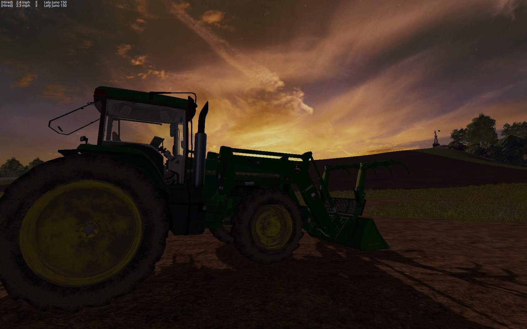 Steam Community :: Farming Simulator 17