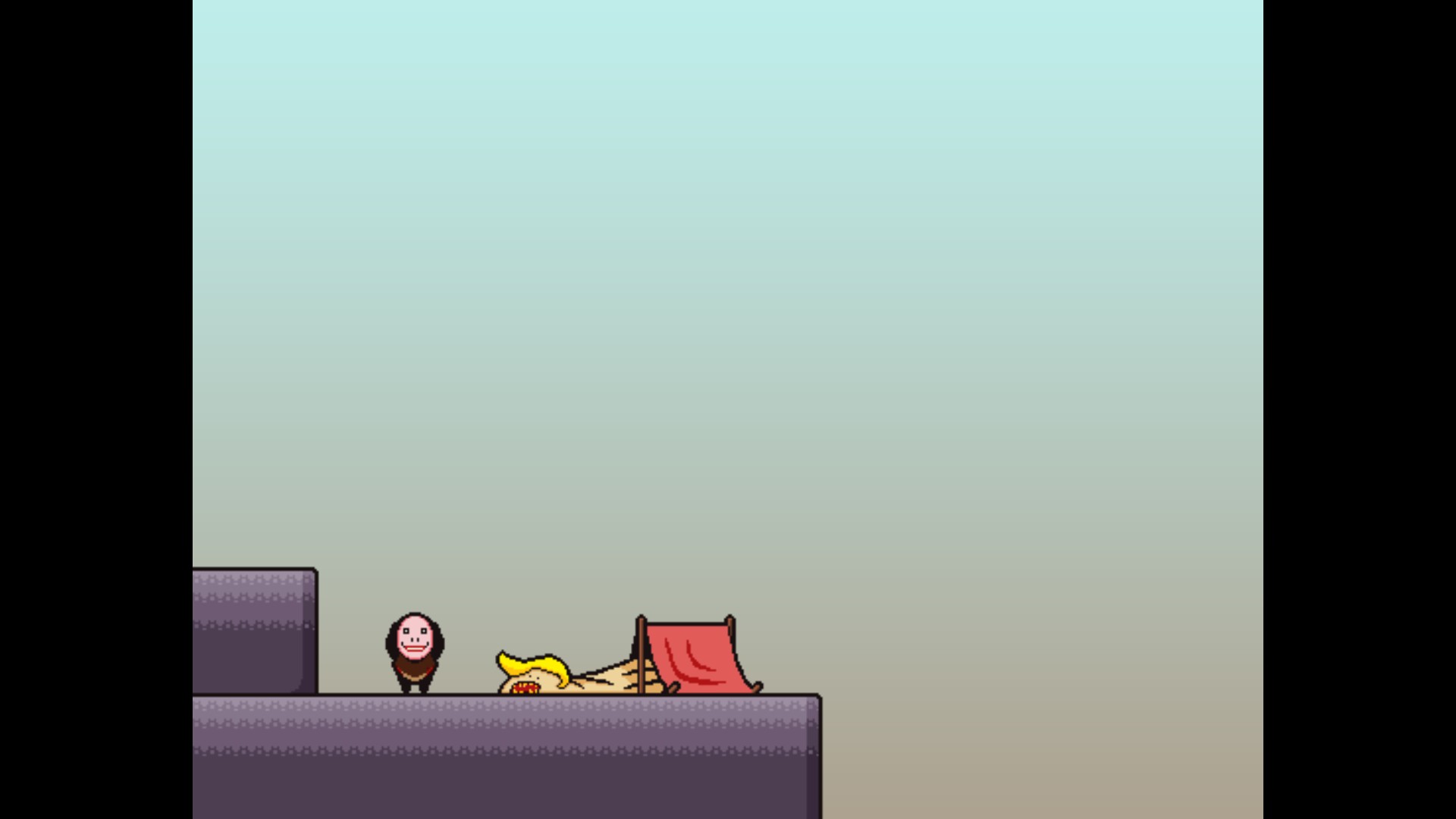 Steam Community :: LISA