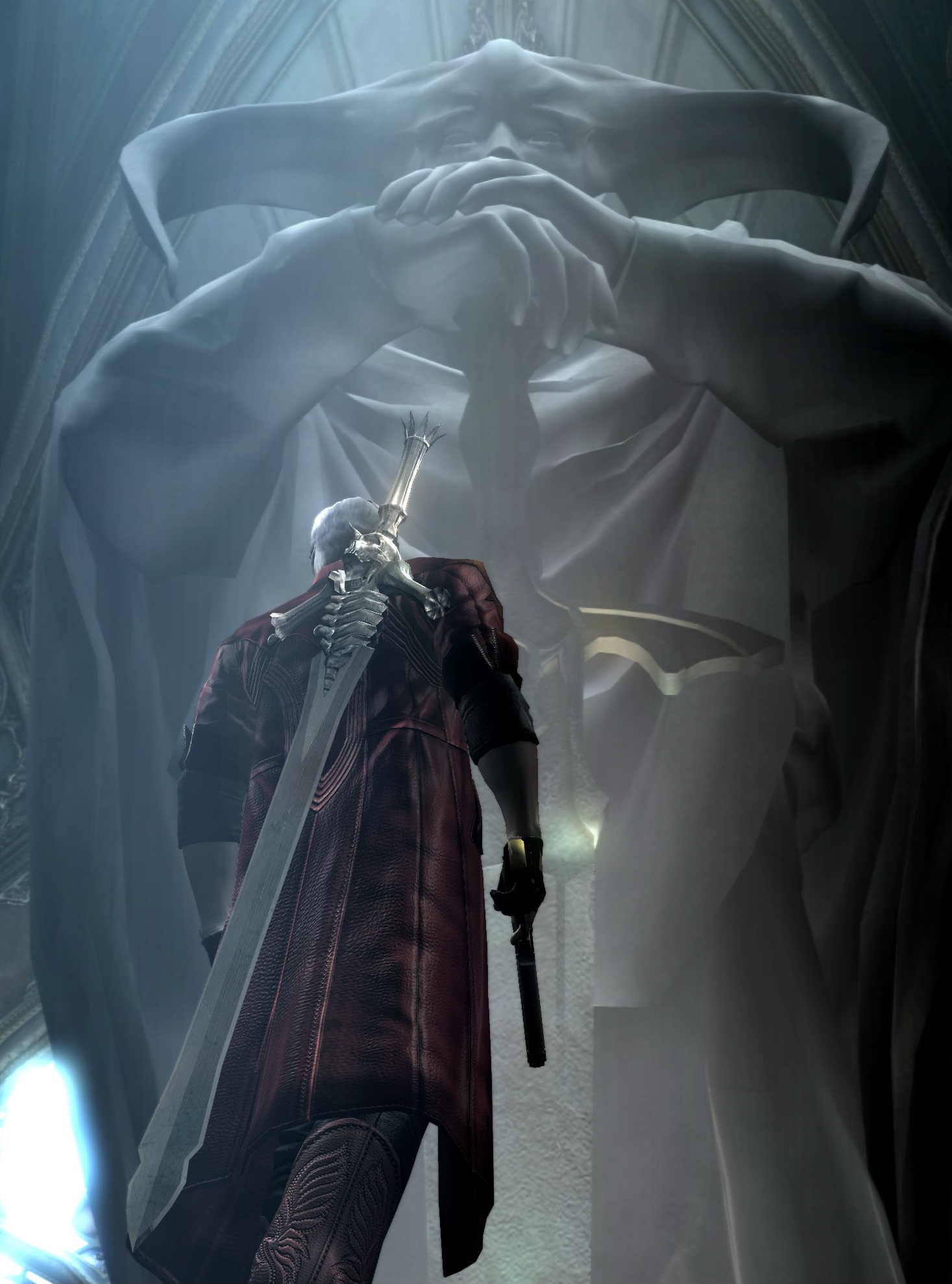 Steam Community :: Devil May Cry® 4 Special Edition