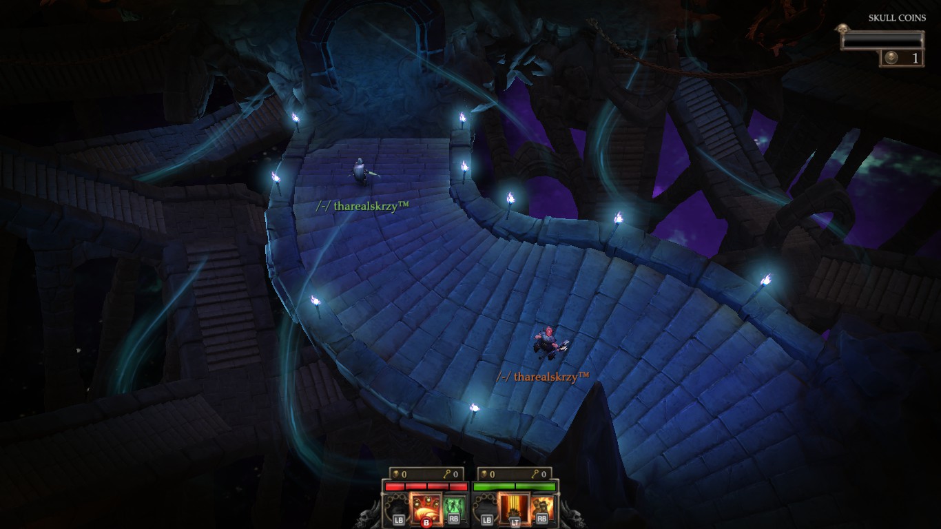 Steam Community :: Gauntlet™