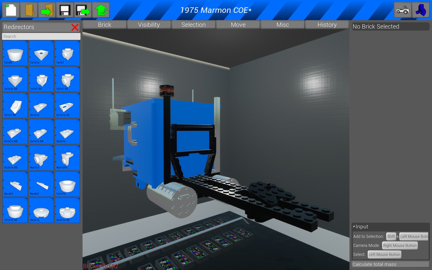 Steam Community :: Brick Rigs