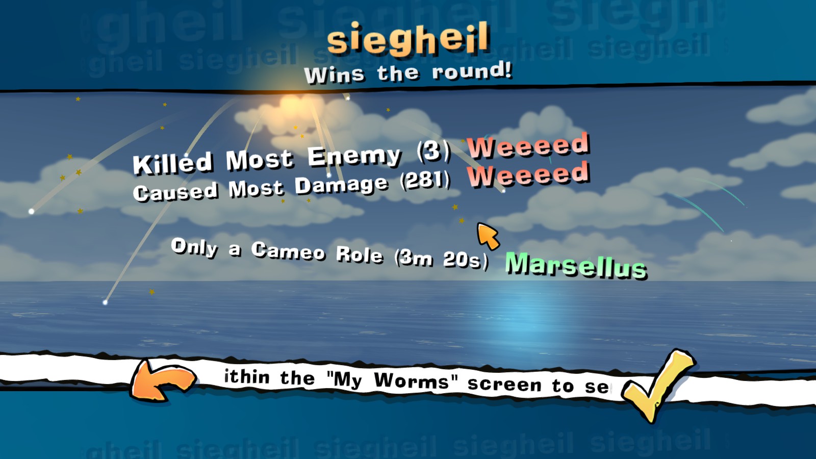 Steam Community :: Worms Ultimate Mayhem