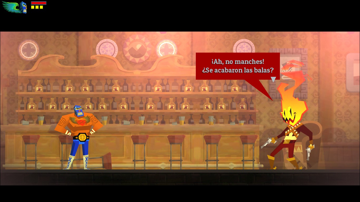Steam Community :: Guacamelee! Super Turbo Championship Edition