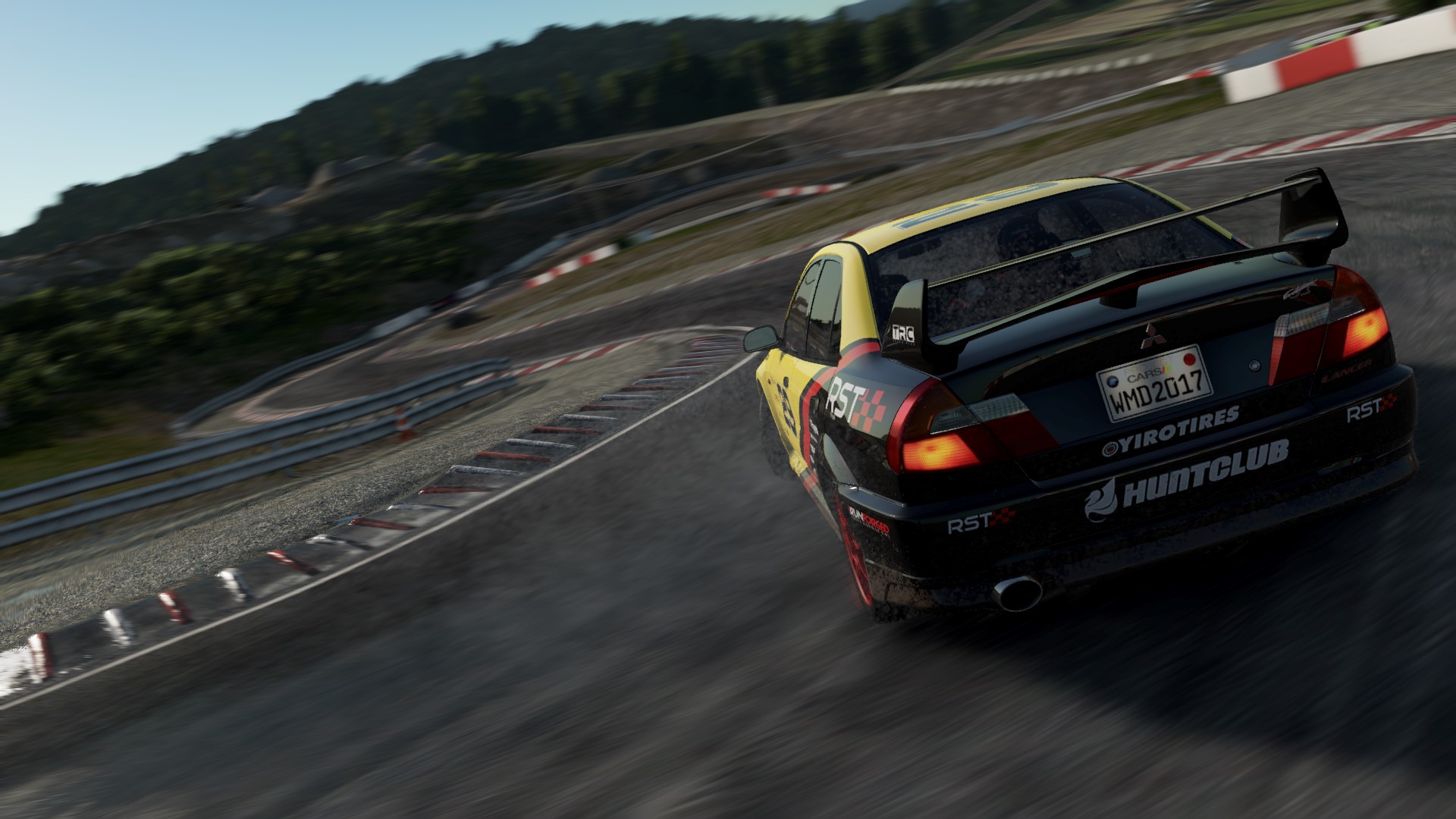Steam Community :: Project CARS 2
