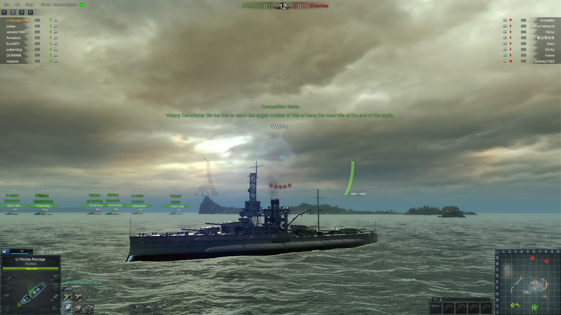 Steam Community :: Steel Ocean