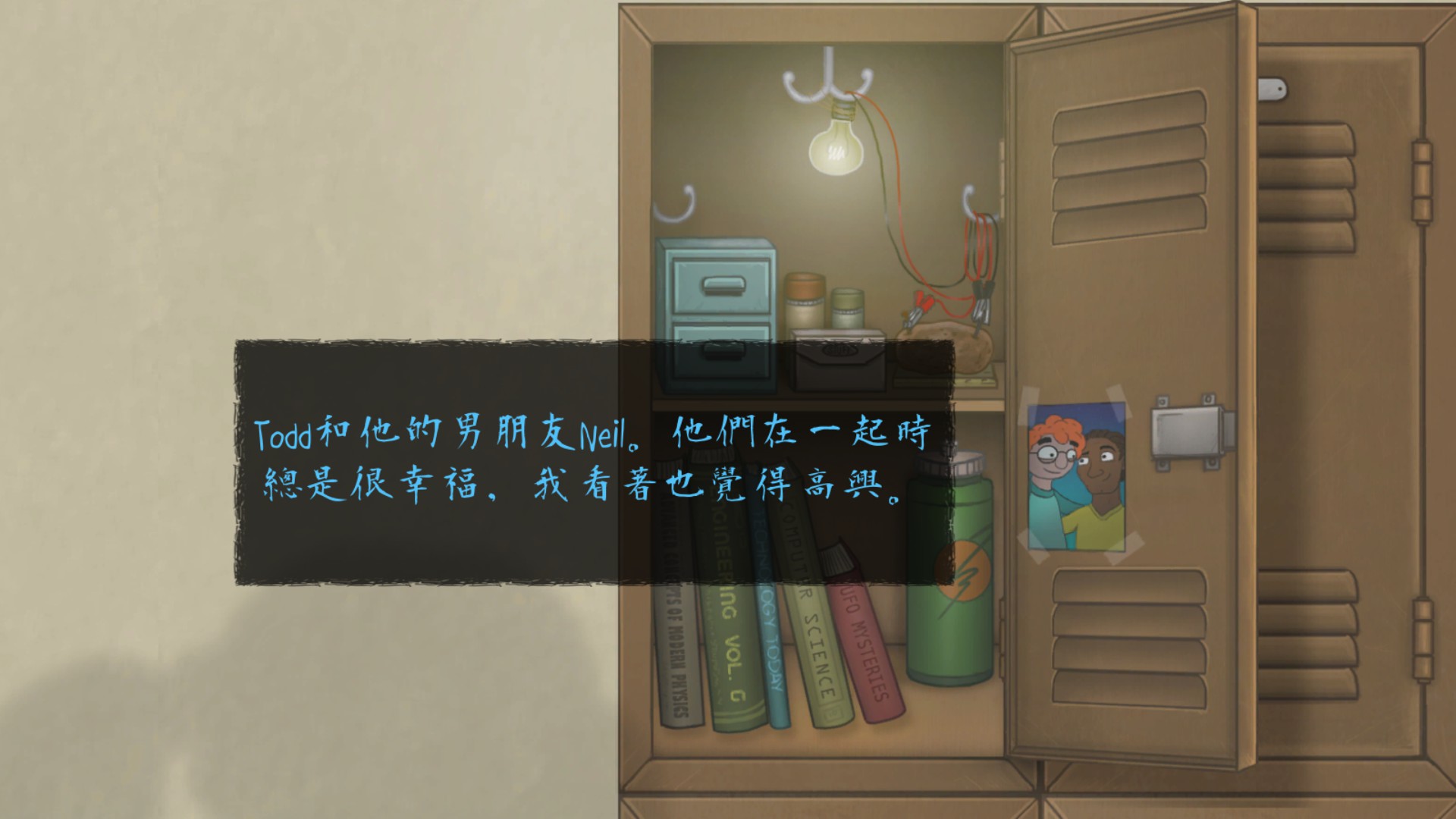 Steam Community Sally Face